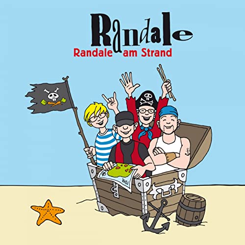 Amazon.com: Randale am Strand : Randale: Digital Music