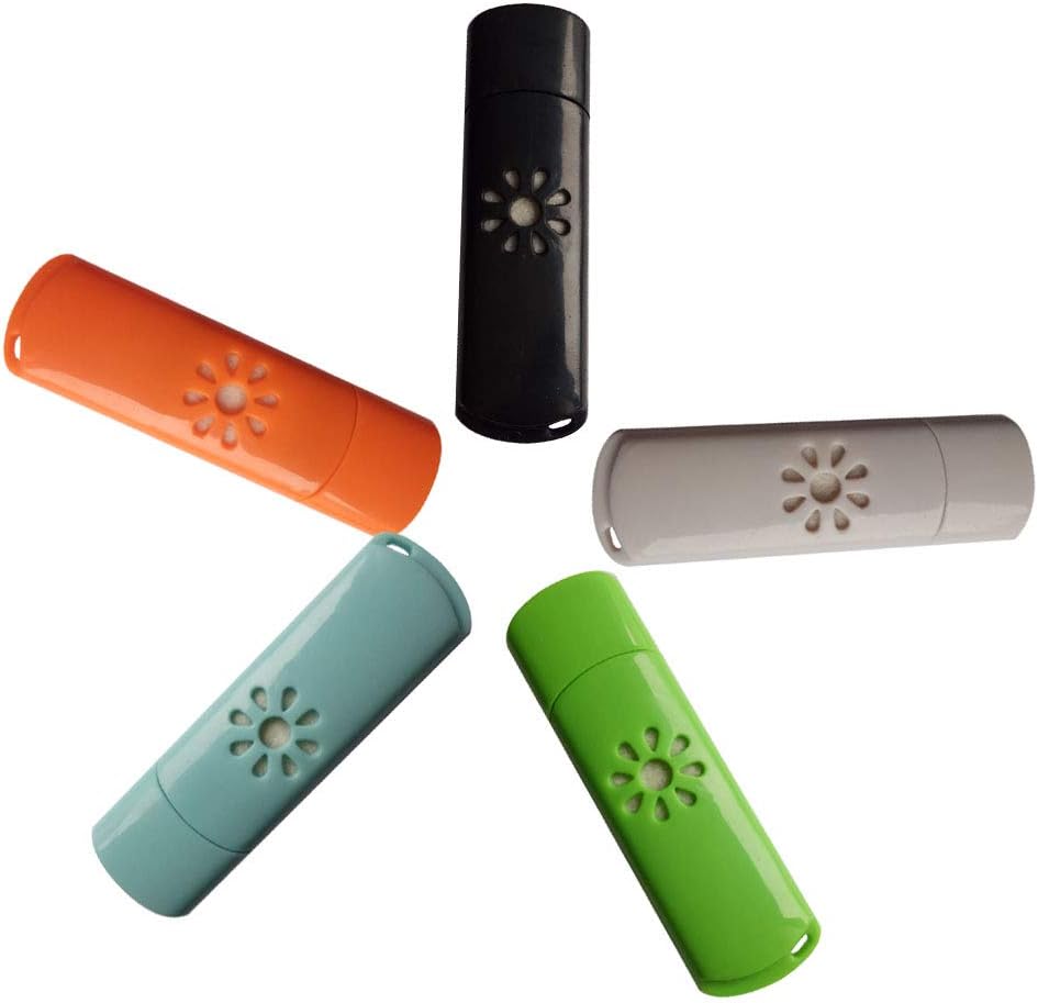 Amazon.com : InnoGear Car Diffuser, USB Oil Diffuser Ultrasonic Car ...