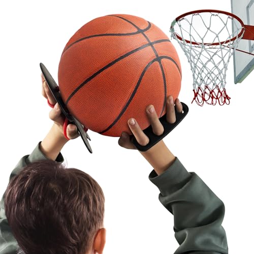 How To Fix Basketball Shot: Unlock A Steady Shooting Rhythm