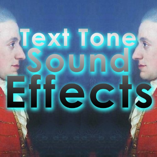 Play Text Tone Sound Effects by Unicorns and Rainbows on Amazon Music