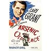 Amazon.com: Arsenic and Old Lace Poster Movie B 11x17 Cary Grant ...