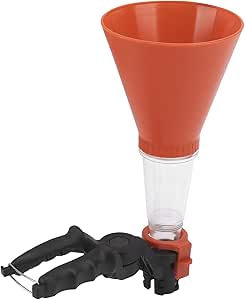 Amazon.com: Engine Oil Funnel Kit, 3Pcs Universal Anti Static Engine Oil Funnel Tool, Spill ...