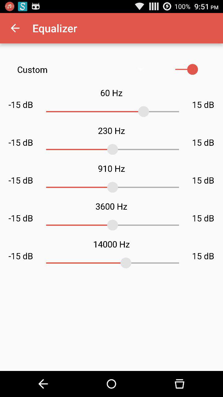 eMusic Player - App on Amazon Appstore