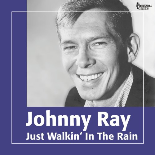Just Walking in the Rain by Johnny Ray on Amazon Music - Amazon.co.uk
