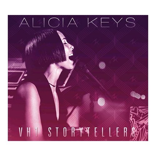 VH1 Storytellers (CD+DVD) - Amazon.com Music