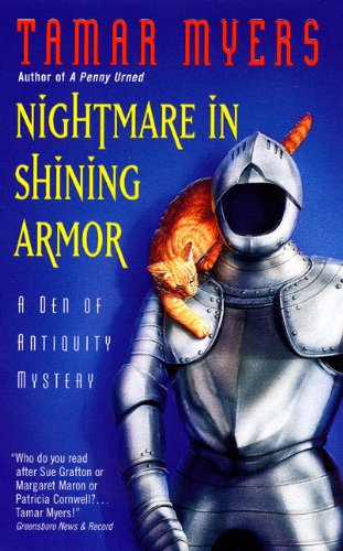 Nightmare Shining Armor
