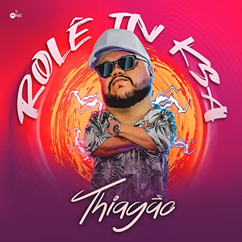 Amazon MusicでThiagãoのRolê In Ksaを再生する