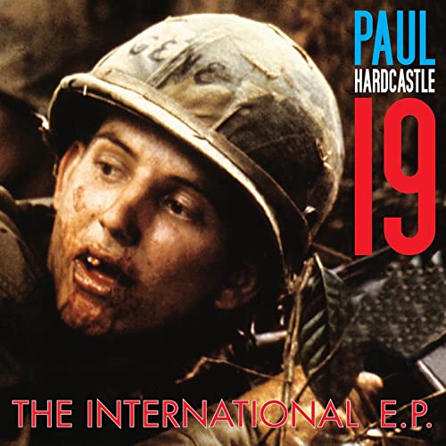 19 (The International EP) by Paul Hardcastle on Amazon Music - Amazon.co.uk