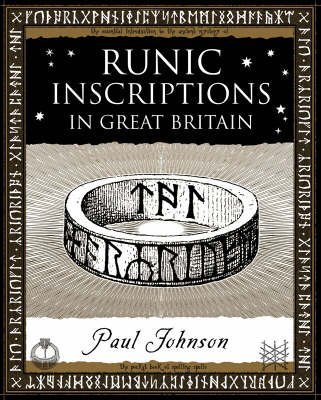 Runic Inscriptions: In Great Britain: Amazon.co.uk: Johnson, Paul ...