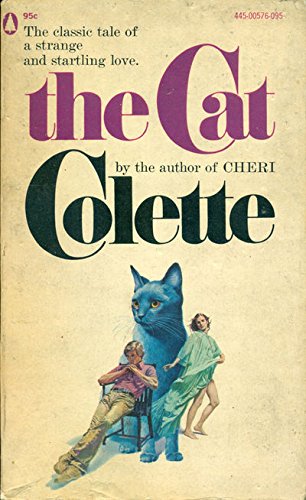 The Cat: Colette: Amazon.com: Books