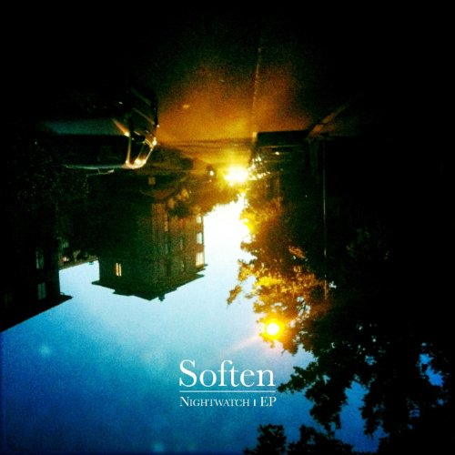 Écouter Nightwatch EP par Soften sur Amazon Music Unlimited