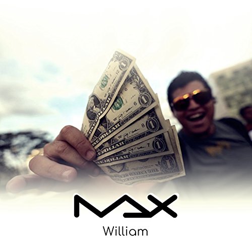 Play Max William by Max William on Amazon Music