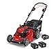 Amazon.com : Snapper 1687914 21" SP Walk Mower Kit, Self Propelled, Red ...