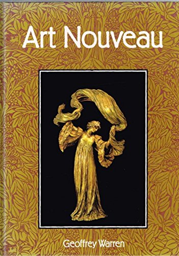 Art Nouveau: Warren, Geoffrey: 9781555211936: Amazon.com: Books