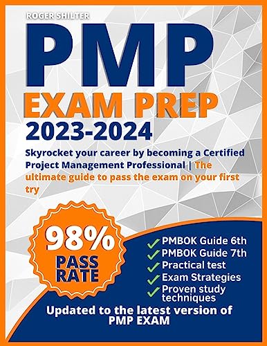 Top 10 Best Book For Pmp Certification : Reviews & Buying Guide - Katynel