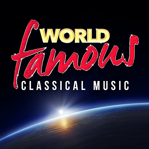 Play World Famous Classical Music by Antonio Vivaldi, Claude Debussy ...
