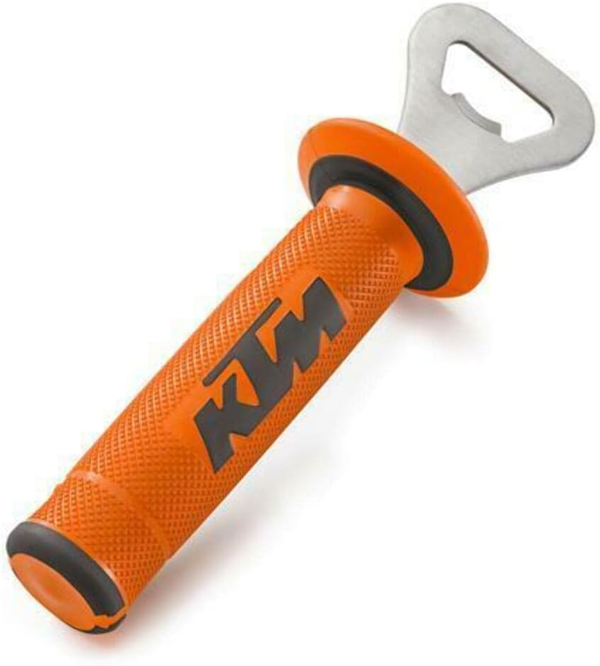 Amazon.com: KTM HAND GRIP BOTTLE OPENER 3PW1872100: Home & Kitchen