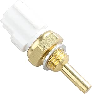 Amazon.com: KNKQZXVDF Coolant Temperature Sensor 8942233030 89422-33030 ...