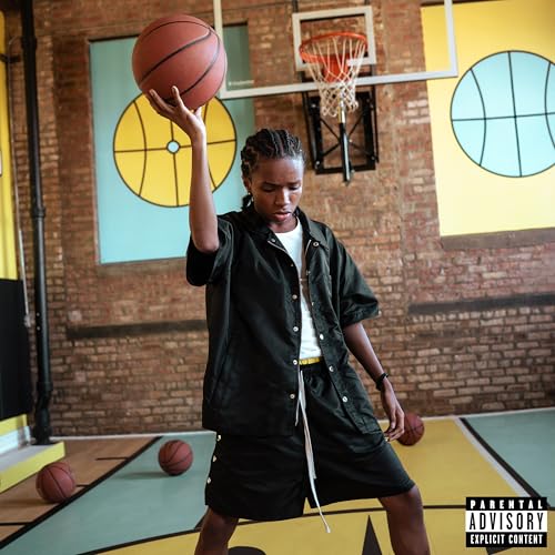 Play Mr. President by BabyChiefDoit on Amazon Music Unlimited