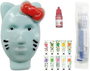 Amazon.com: Funny Pimple Popper Toy,2 PCS Reusable and Self-Filling ...