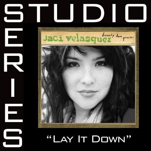 Écouter Lay It Down Studio Series par Jaci Velasquez sur Amazon Music ...