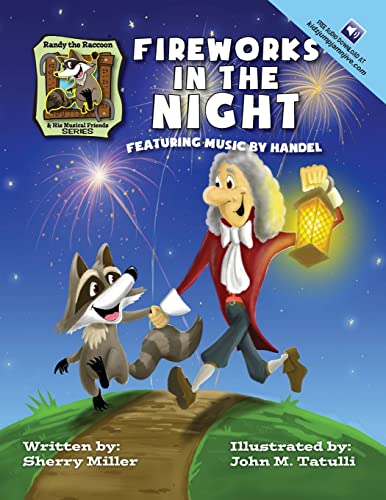 Book review of Fireworks in the Night - Readers' Favorite: Book Reviews ...