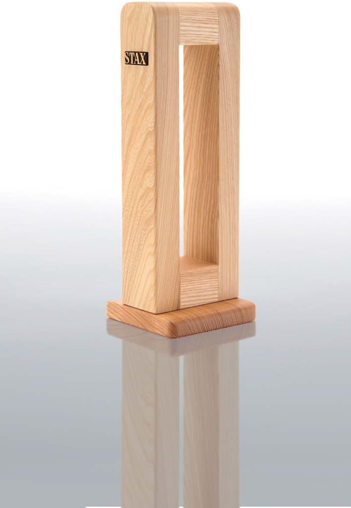 Amazon.com : Stax Earspeaker Stand Hps-2 : Printer Stands : Office Products