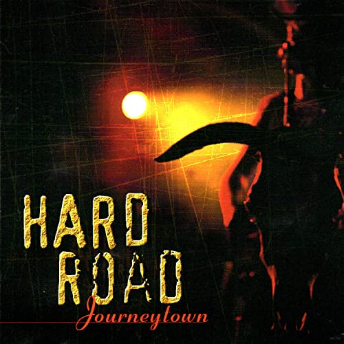 Amazon.com: Journeytown : Hard Road: Digital Music