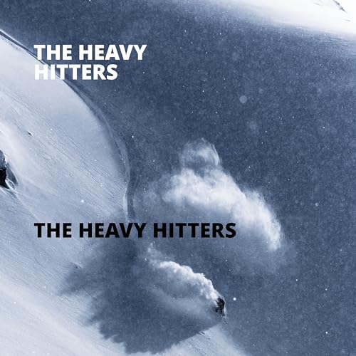 Amazon.com: The Heavy Hitters : The Heavy Hitters: Digital Music