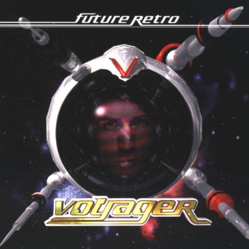 Future Retro: Voyager: Amazon.in: Music}