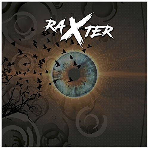 Play Raxter by Raxter on Amazon Music