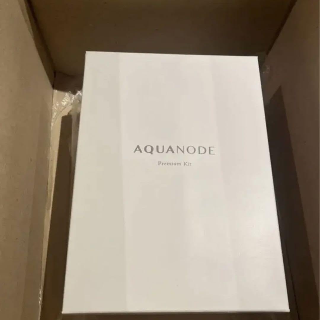 Amazon.co.jp: AQUANODE アクアノード 水素水生成器 水素水 HB-V01: ホーム＆キッチン