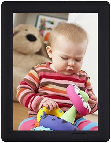 Amazon.com - Timegyro Recordable Picture Frame 5x7-20s Voice Recording ...