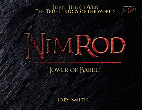Nimrod In The Bible: Unraveling The Legend Of The Great Hunter And ...