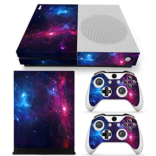 Snapklik.com : DOMILINA Protective Vinyl Skin Decal Cover For Xbox One ...