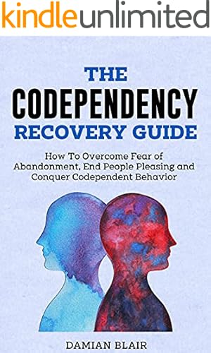 Codependent Cure: The No More Codependency Recovery Guide For Obtaining Detachment From ...