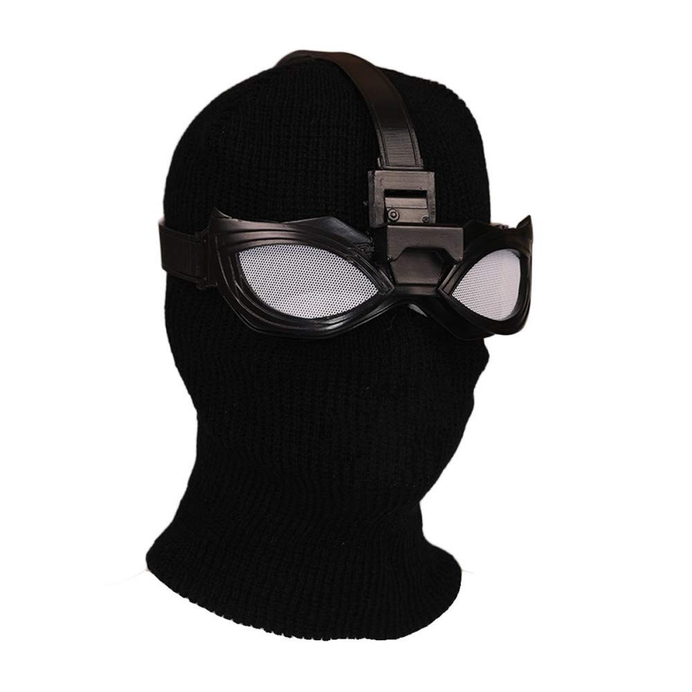 Buy CosplayLife Spider-Man with Lenses The Amazing Spider-Man 2 Ri TASM ...