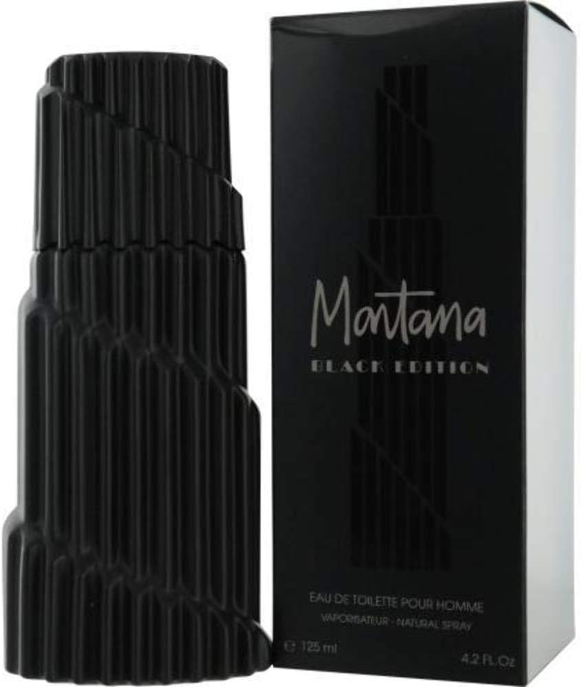 Amazon.com: Montana Parfum De Peau por Montana para mujer, Eau De ...