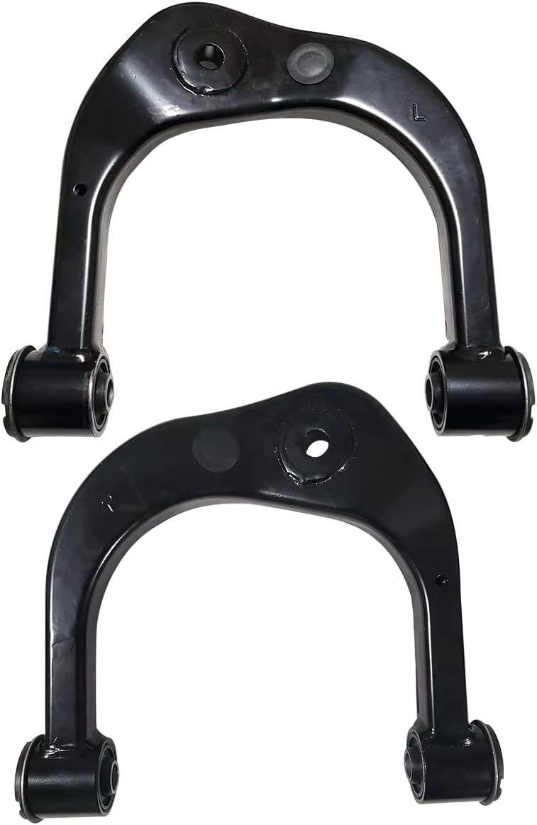 Amazon.com: BRTEC Front Right Lower Front Left Lower Control Arms ...
