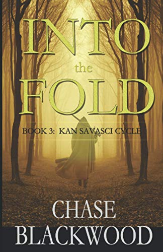 Book review of Into the Fold - Readers' Favorite: Book Reviews and ...