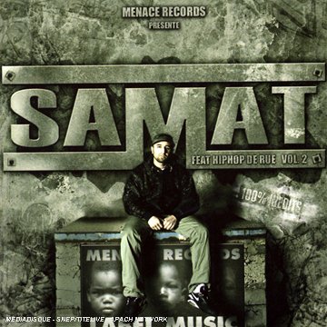 Samat - Vol. 2-Samat - Amazon.com Music