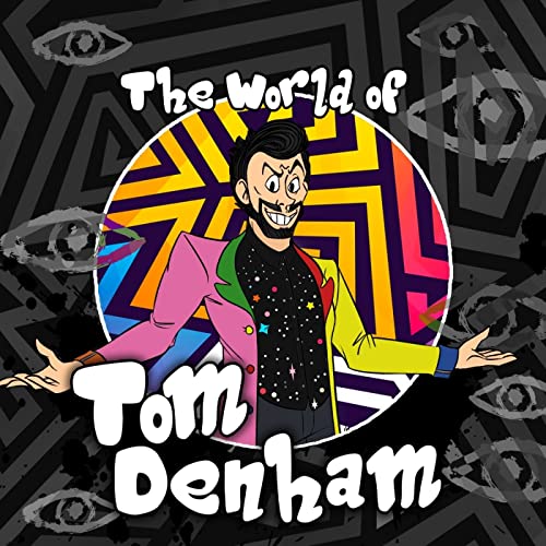 The World Of Tom Denham : Tom Denham: Amazon.in: Audible Books & Originals