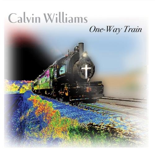 Amazon.com: One-Way Train: CDs & Vinyl