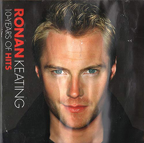 Ronan Keating, Yusuf Islam LeAnn Rimes Lulu, Bryan Adams - IO Years 0f ...