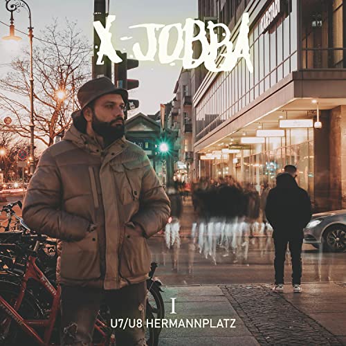 Amazon Music Unlimited - X JOBBA feat. B-Aspärger 『R.L. Stevenson』