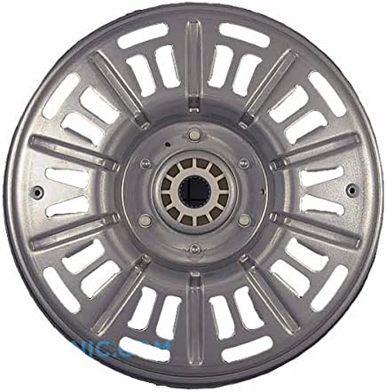 Amazon.com: LG AHL72914402 Genuine OEM Rotor Assembly for LG Washing ...