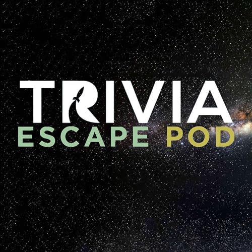 Amazon.com: Trivia Escape Pod : Trivia Escape Pod: Audible Books ...