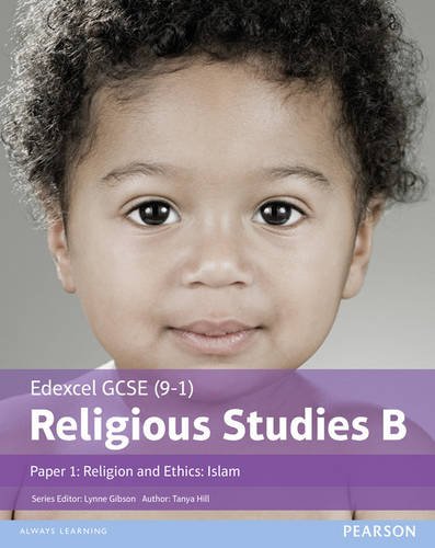Buy Edexcel GCSE (9–1) Religious Studies B Paper 1: Religion and Ethics ...