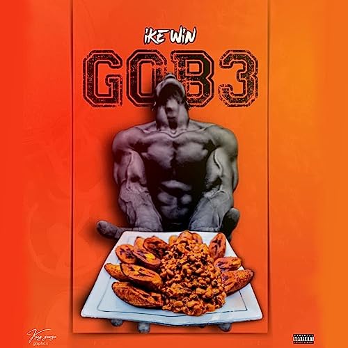 Play Gob3 by Ike Win on Amazon Music Unlimited
