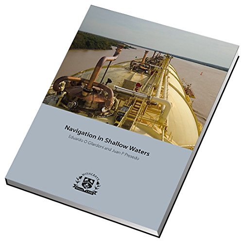 Buy Navigation in Shallow Waters Book Online at Low Prices in India ...